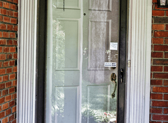 BEE Window | Replacement Doors | Reason for Storm Doors