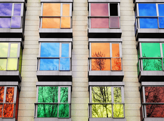 BEE Window | Heat Mirror® Technology What You Need to Know