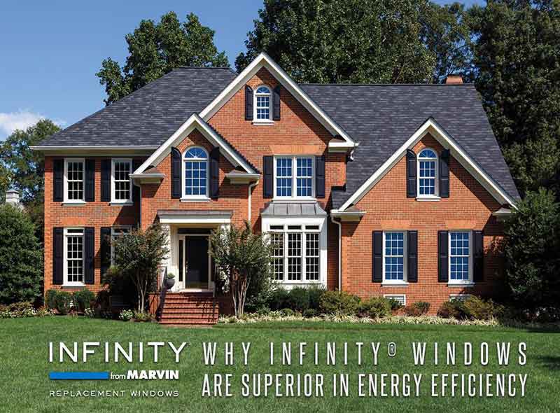 BEE Window | Infinity Windows Superior in Energy Efficiency